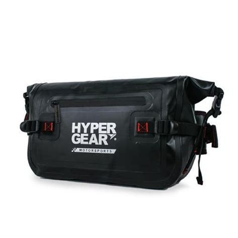Hypergear Waist Pouch L V2 Gotraveloutdoor Luggage And Backpack Nat