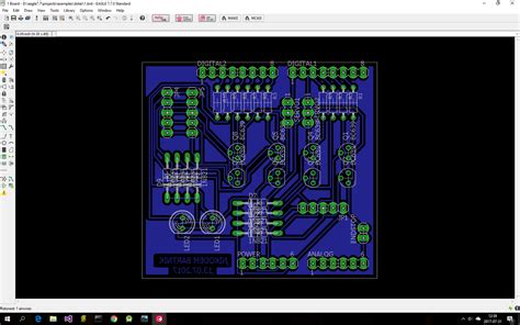 Dotter Huge Arduino Based Dot Matrix Printer 13 Steps With
