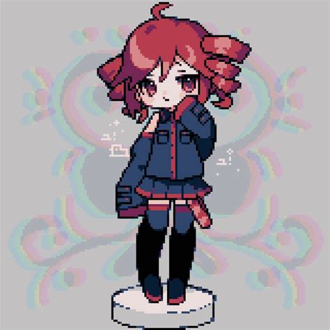 Kasane Teto Utau Drawn By Ahiru Tokotoko Danbooru