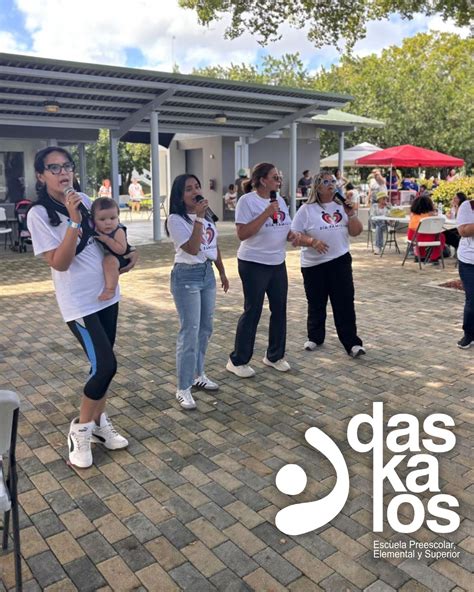 Escuela Preescolar Elemental Y Superior Daskalos San Juan