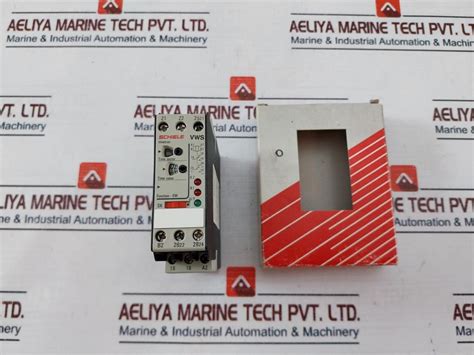 Schiele Vws Timetron On Single Pulse Timer 243013302 Aeliya Marine