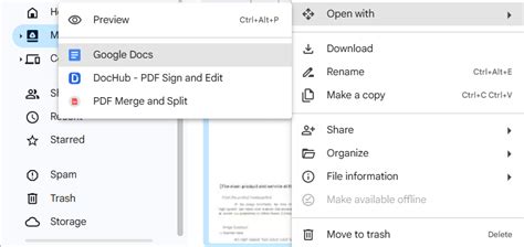 How To Edit PDF In Google Docs Without Losing Formatting Ways