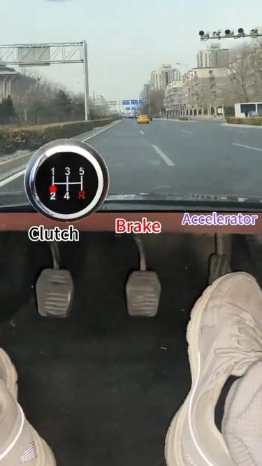 Learn Car Driving With Manual Car Driving Tips For Beginners