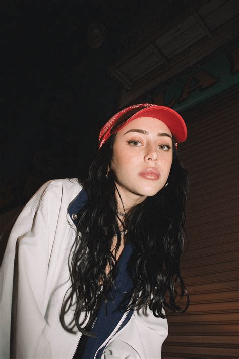 Nicki Nicole Wallpapers Top Free Nicki Nicole Backgrounds