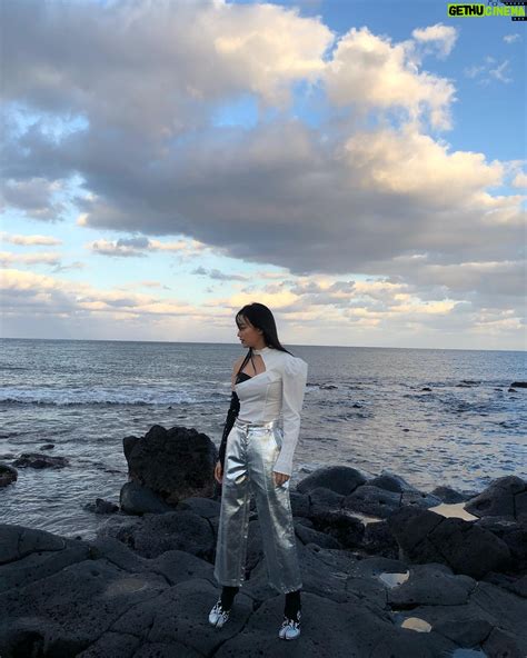 Lee Na Eun Gethu Cinema