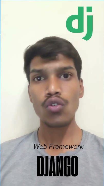 How I Mastered Django In My 3rd Year Coding Pythonanddjangofullstackwebdeveloper Youtube