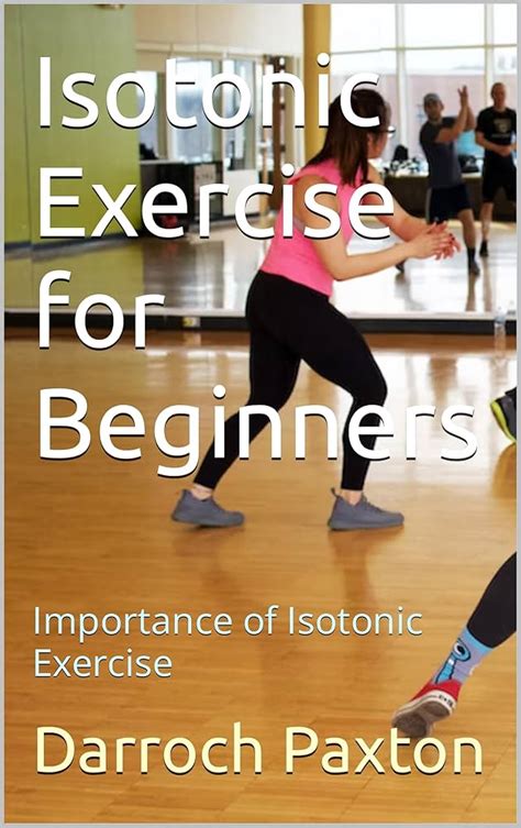 Isotonic Exercise