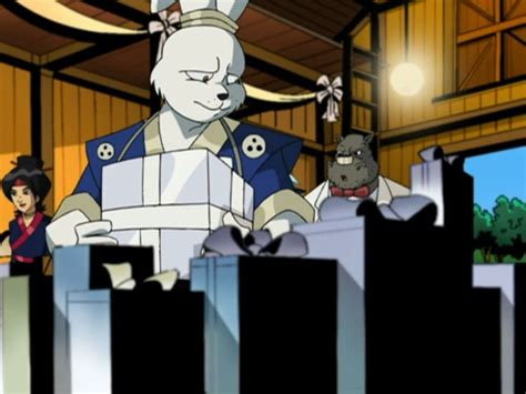 2003 Tv Series Usagi Teenage Mutant Ninja Turtles Teenage Mutant Ninja Turtles Artwork