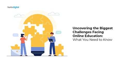 What Are The Problems Confronting Educational Technology Key Challenges Ed Tech Rce