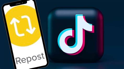 Did TikTok remove the repost button? - Dexerto