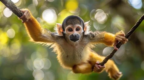 11000 Monkey Active Pictures