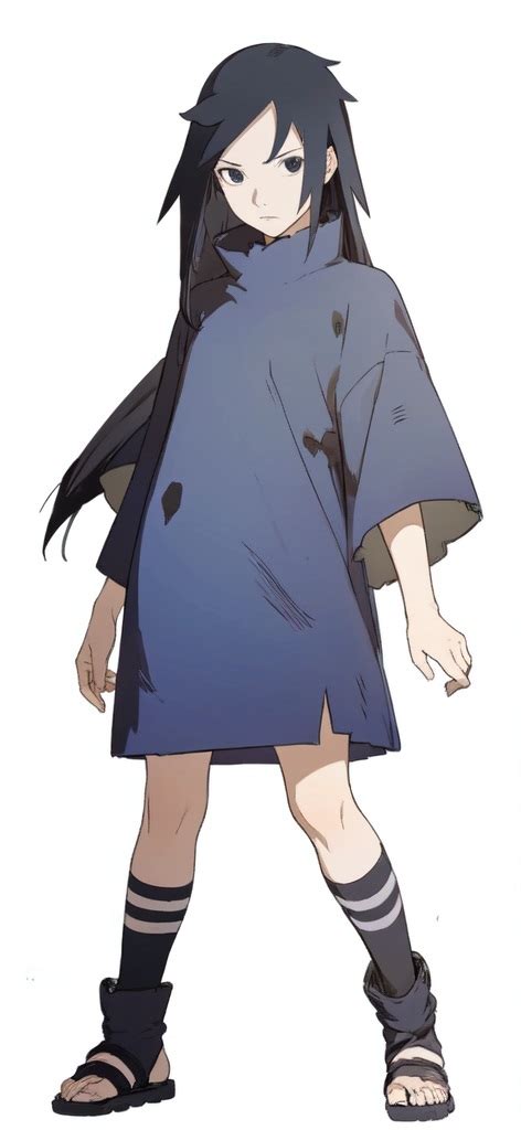 hikari uchiha artwork 1 by i shkity blacky on deviantart