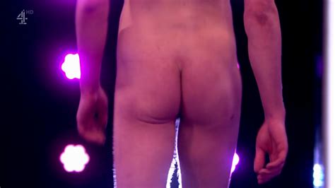 Naked Attraction S E Josh Welcome To Screeve