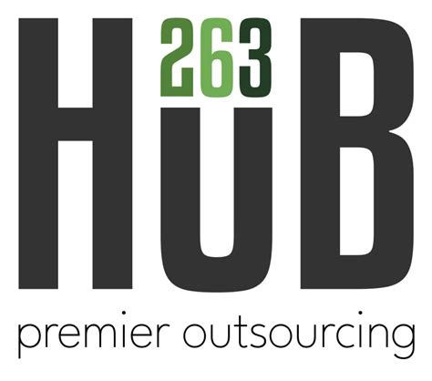 263hub Outsource Accelerator