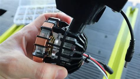 Diy Arc Reactor Cpu Performance Monitor Powered By An Arduino The