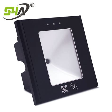 oem manufacturer qr code scanning module usb and uart serial port