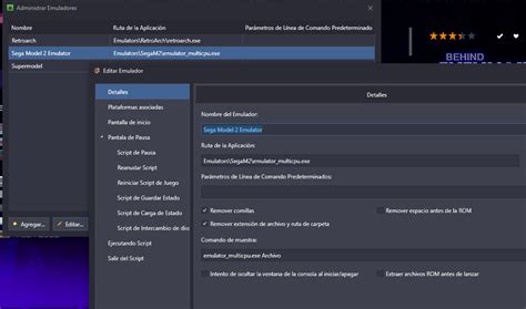 Bulk Addremove Additional Applications Third Party Applications And