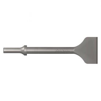 Air Hammer Bits Chisels Smoothing Extra Long Impact Sets TOOLSiD