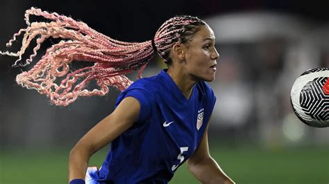 Trinity Rodman Ben Shelton è Sbocciato Un Nuovo Amore Le Foto Sportal It