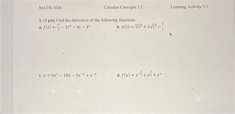 Solved 1 5 Pts Cc5e P 198 Activities 1 5 9 13 17