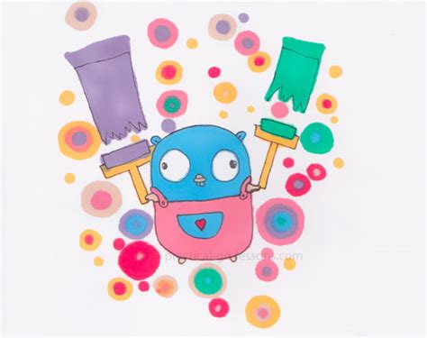 Practical Go Lessons