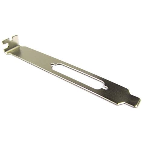 Bematik Placa Pci E Para Paralelo Sppeppecp 1 Porta Baixo Perfil