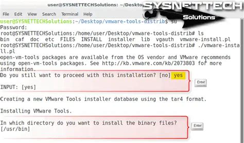 How To Install Vmware Tools On Debian Build Now