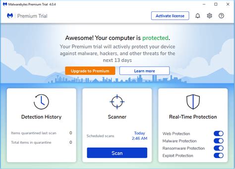 Malwarebytes Vs Avast Comparison Focuses On 5 Aspects Minitool