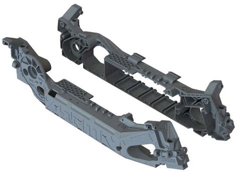 Appliance Electronics Chassis Set