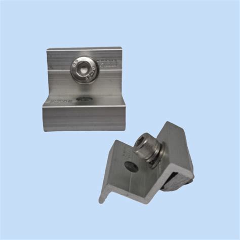 Solar Panel End Clamp Power Ai Philippines