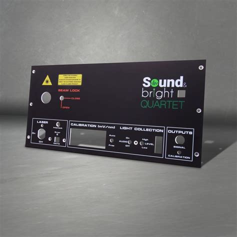 Code 3 Model 3599l5 Series Siren Amplifier Lightbar Controller Artofit