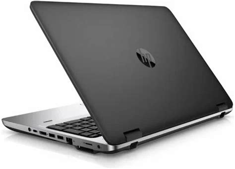 HP ProBook G Notebook Laptop At Rs HP Laptop In Mumbai ID