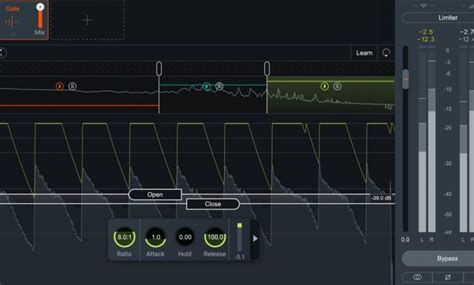 Where To Find Noise Gate In Logic Pro X Quick Guide