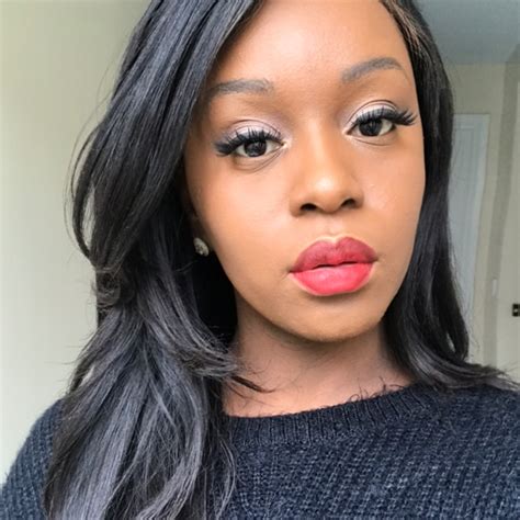 Mineral Makeup Dark Skin Tones Saubhaya Makeup