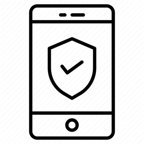 Cyber Security Icon Download On Iconfinder On Iconfinder