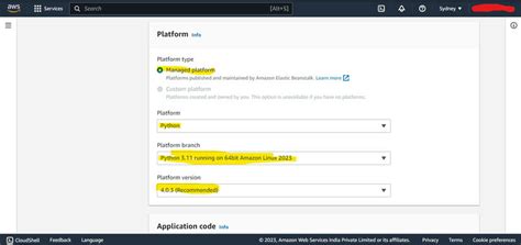 Deploying Code To Aws Beanstalk Using Git And Codepipeline