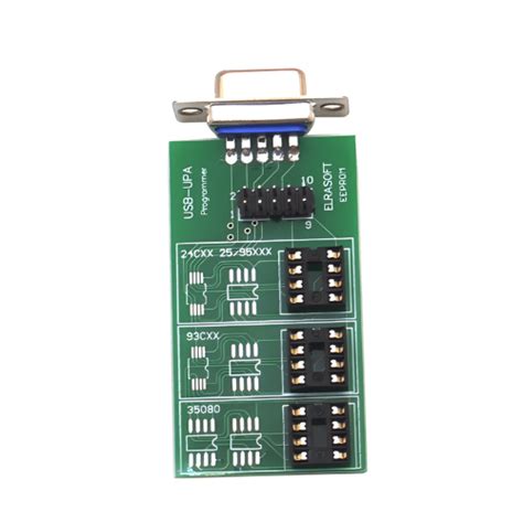 Gaotek Eeprom Programming Adapter Gao Tek