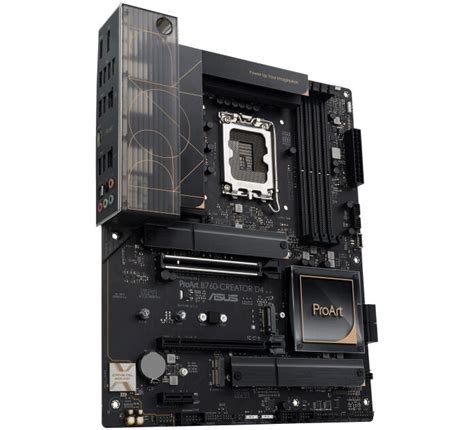 asus announces new intel z790 h770 and b760 motherboards techpowerup