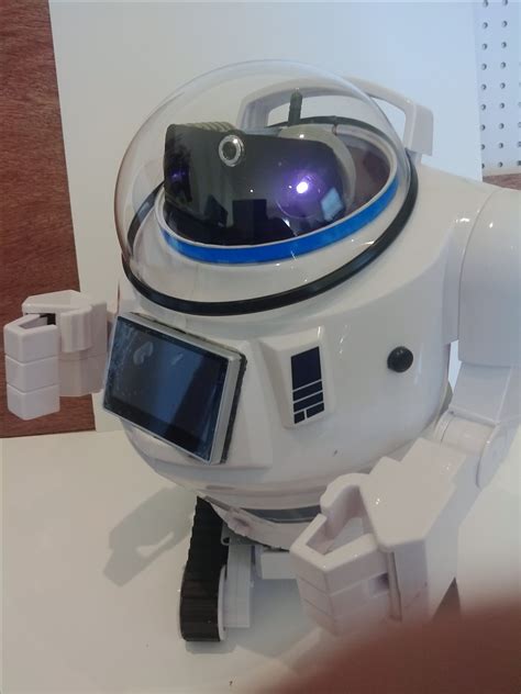 Ez Robot Rover Robots Community Synthiam