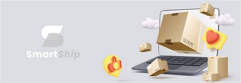 Revolutionizing Ecommerce Smartship