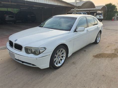 Motorgy Bmw؜ 745li؜ 2004