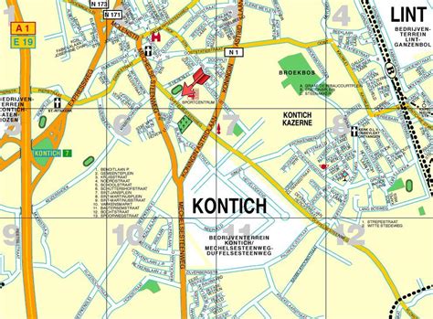 Kontich - JungleKey.fr Image