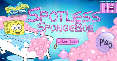 Thats Kal Spongebob Games