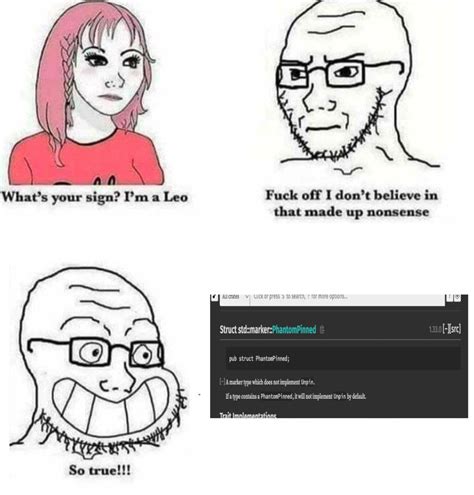 Explaining Phantompinned To A Non Rust User Is Like Explaining Generics