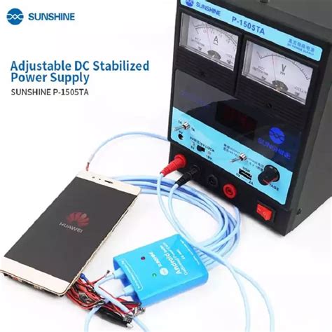 Jual DC Power Supply 0 15V 5A Alat Service HP Shopee Indonesia