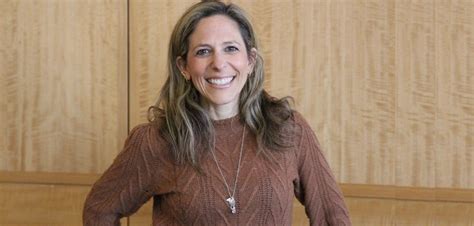 Alumni Spotlight Jessica Berman 02 Incoming Commissioner Of The National Womens Soccer League