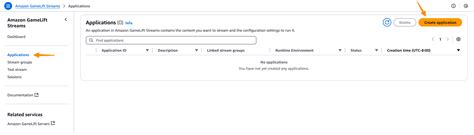 Scale And Deliver Game Streaming Experiences With Amazon Gamelift Streams Aws News Blog