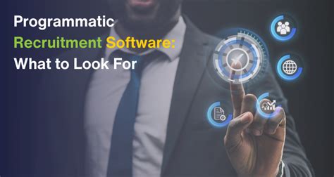 Guide To Programmatic Recruitment Software Gotoro