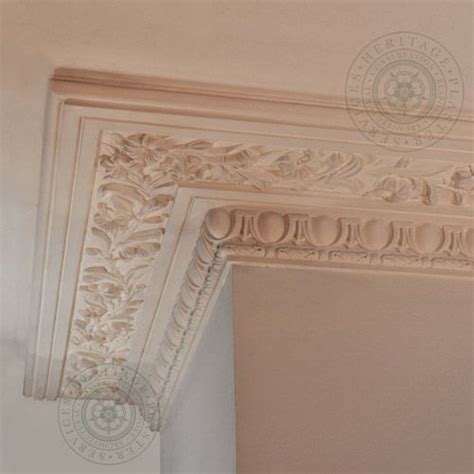 Victorian Cornice Collection Victorian Mouldings Heritage Plaster