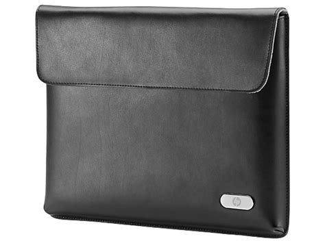 Hp Elitepad Leather Slip Case Hp Official Store